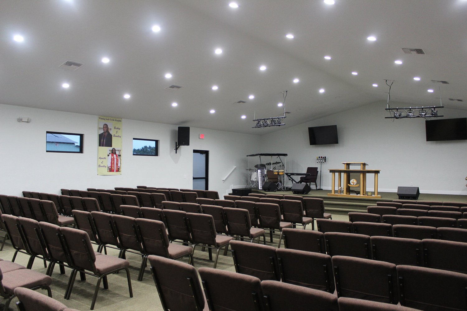 Williams Construction Company