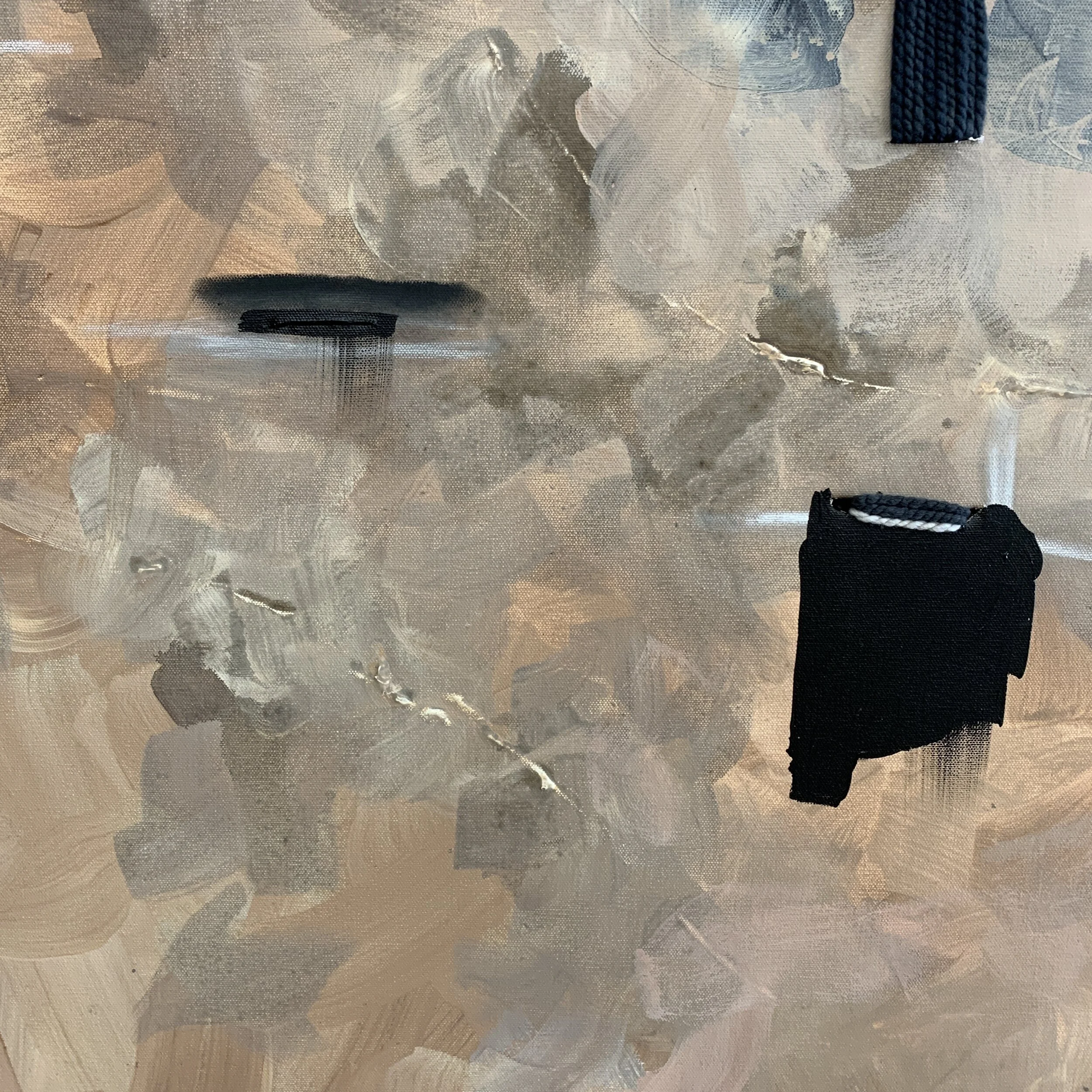 "Monday" Painting — Lauren Williams Art + Home