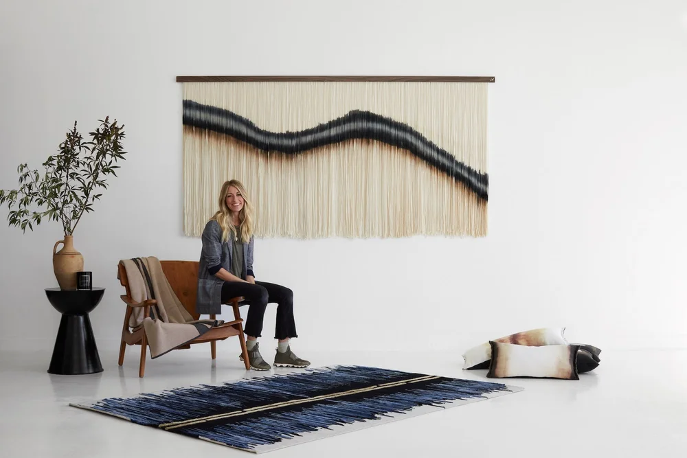 About — Lauren Williams Art + Home