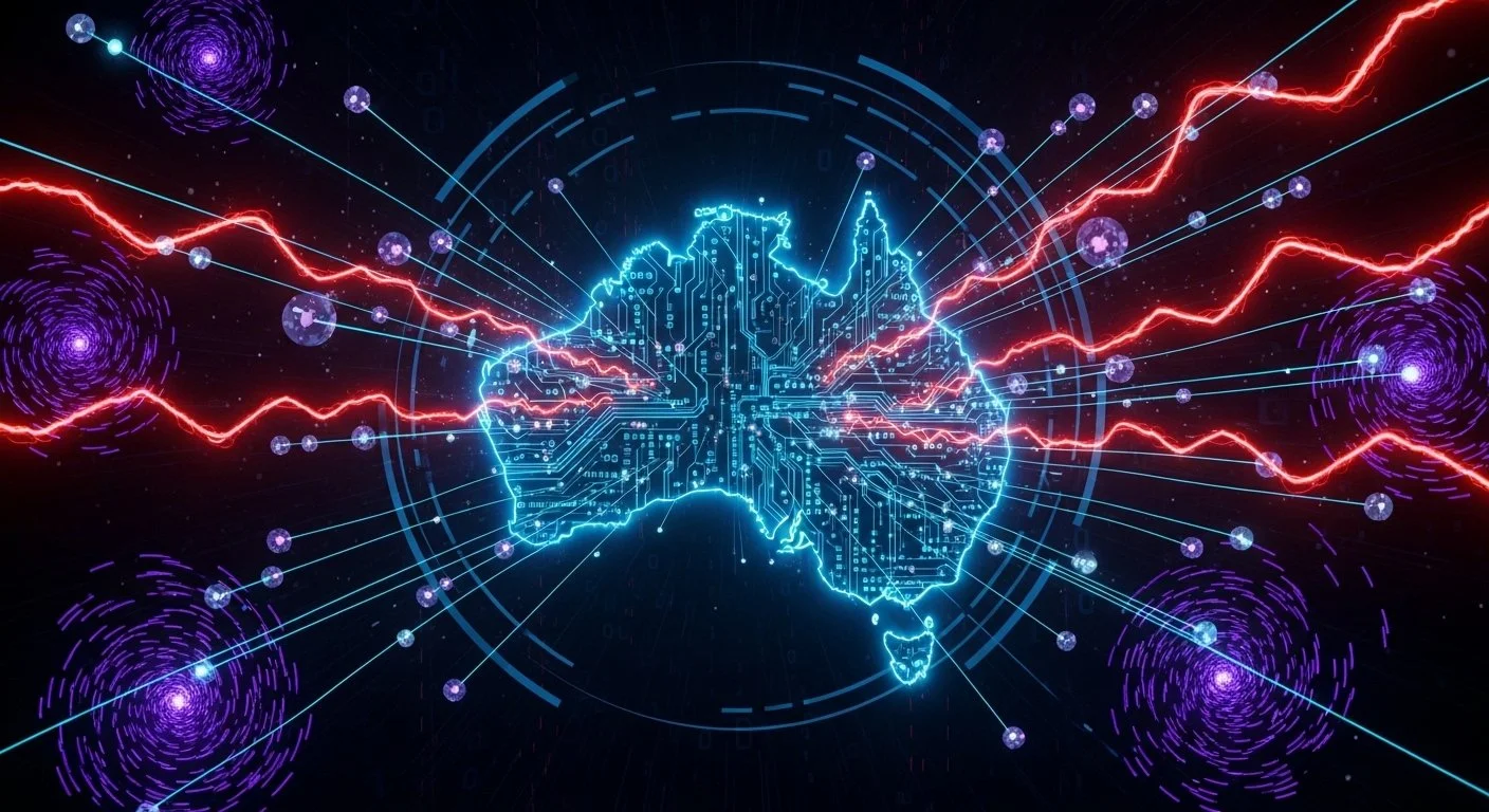 Australian Cyber Threat Briefing: Microsoft Zero-Day, Genea Breach & AI ...