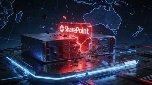 SharePoint ToolShell Vulnerability: Australian Business Alert | Lean ...