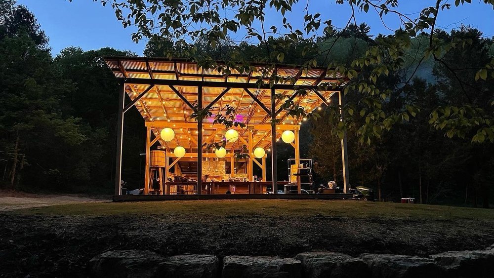 OWL FARM — Driftless Café