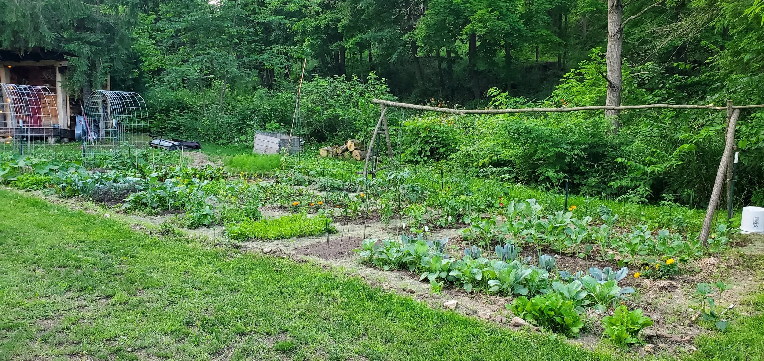 OWL FARM — Driftless Café