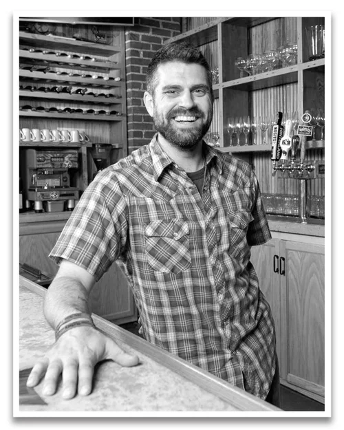 OUR STORY — Driftless Café