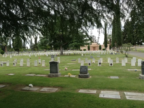 Cemetery — History News — St. Charles History Museum
