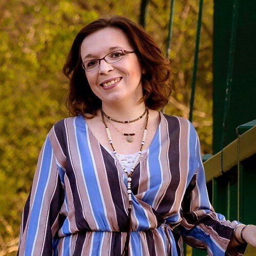 Fond Farewells from Alison Costanzo and Amanda Helfers — St. Charles ...