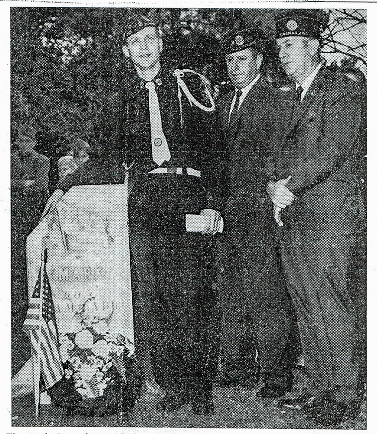 History News — St. Charles History Museum