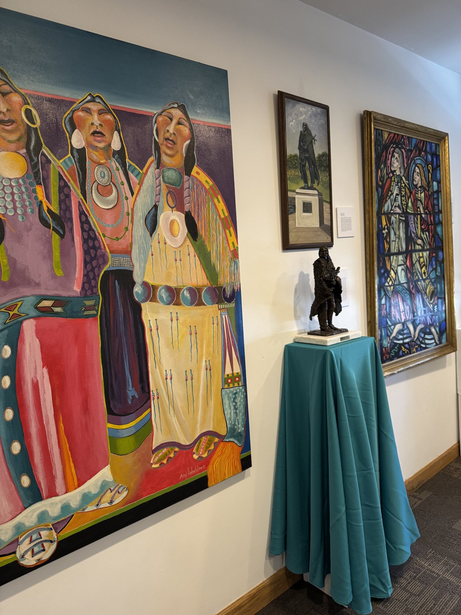 St. Charles History Museum