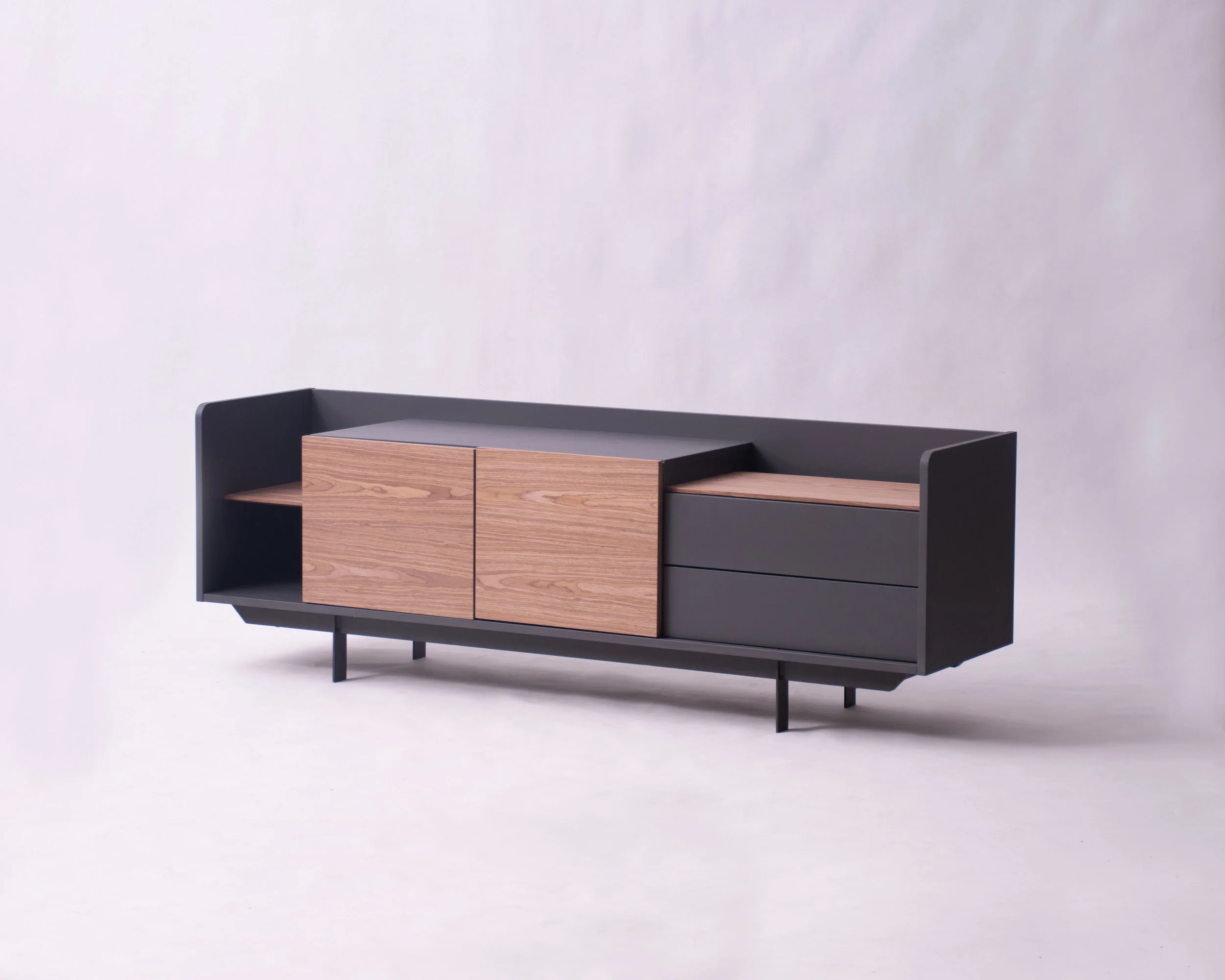 Ansel Series — Amos Goh Design