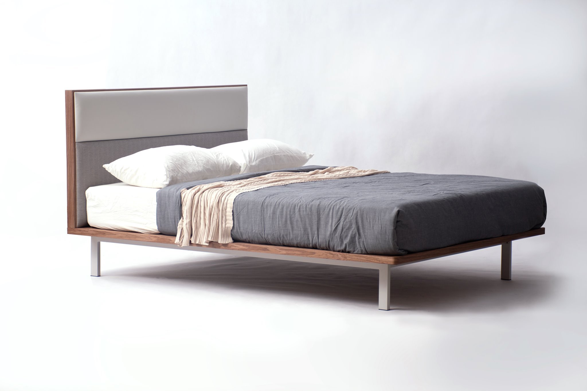 Ansel Series — Amos Goh Design