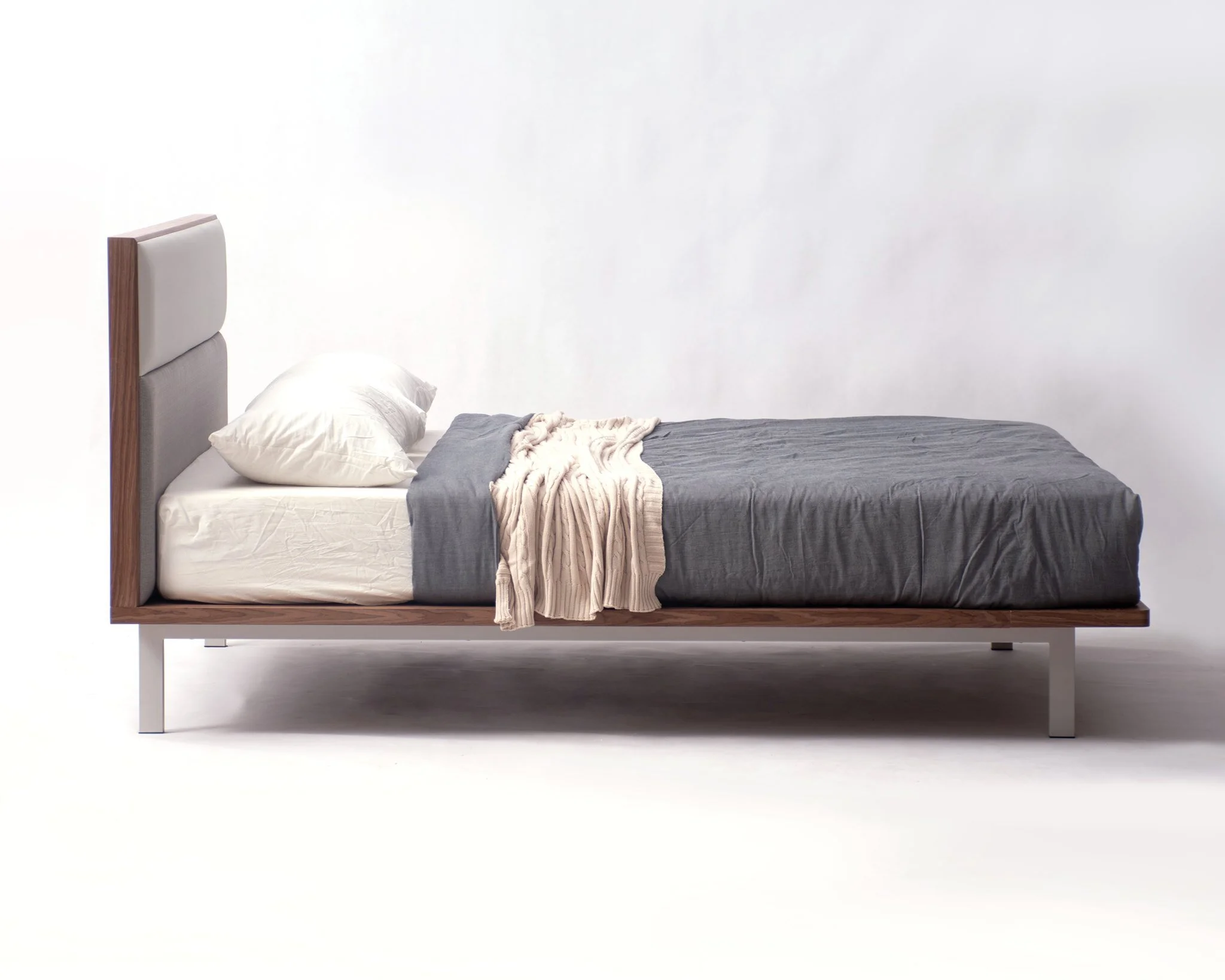 Ansel Series — Amos Goh Design