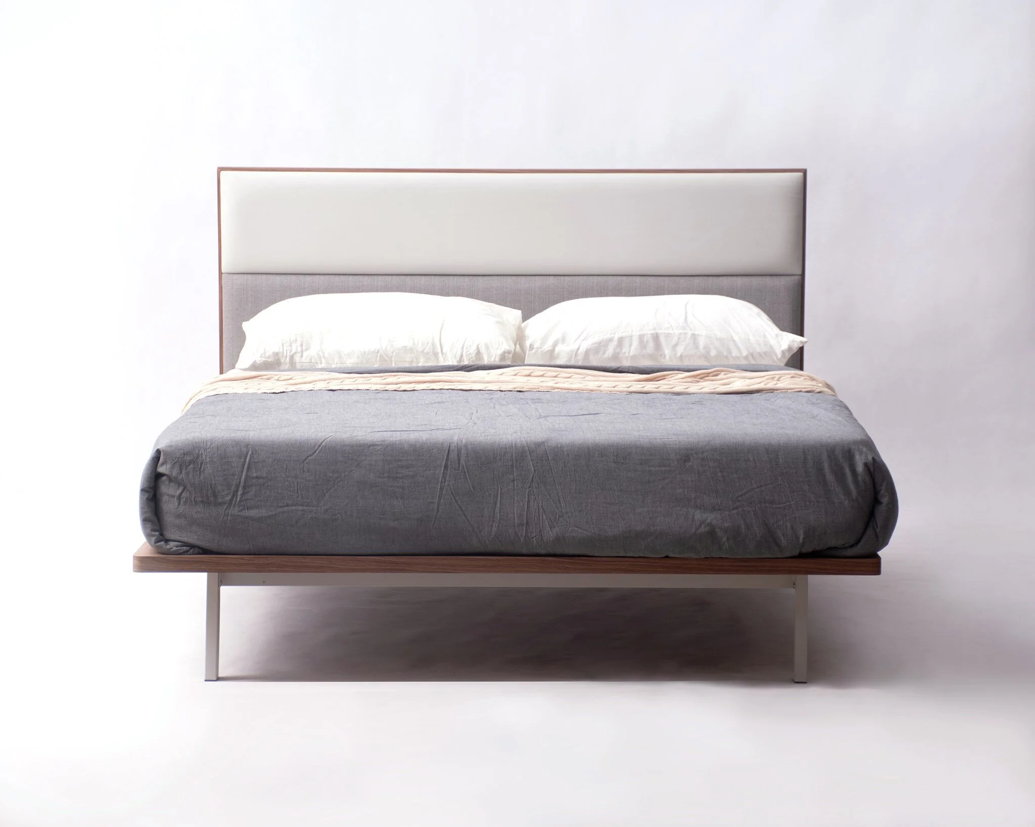 Ansel Series — Amos Goh Design