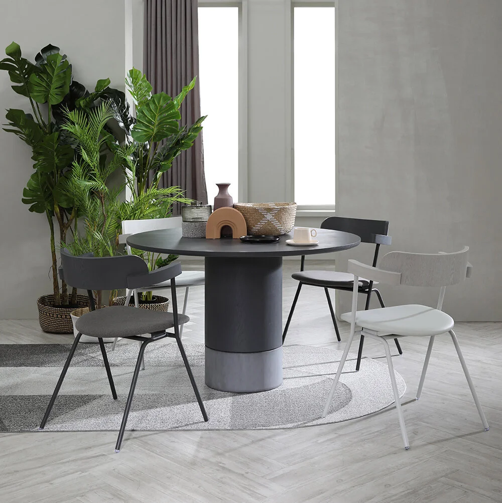 Basis — Amos Goh Design