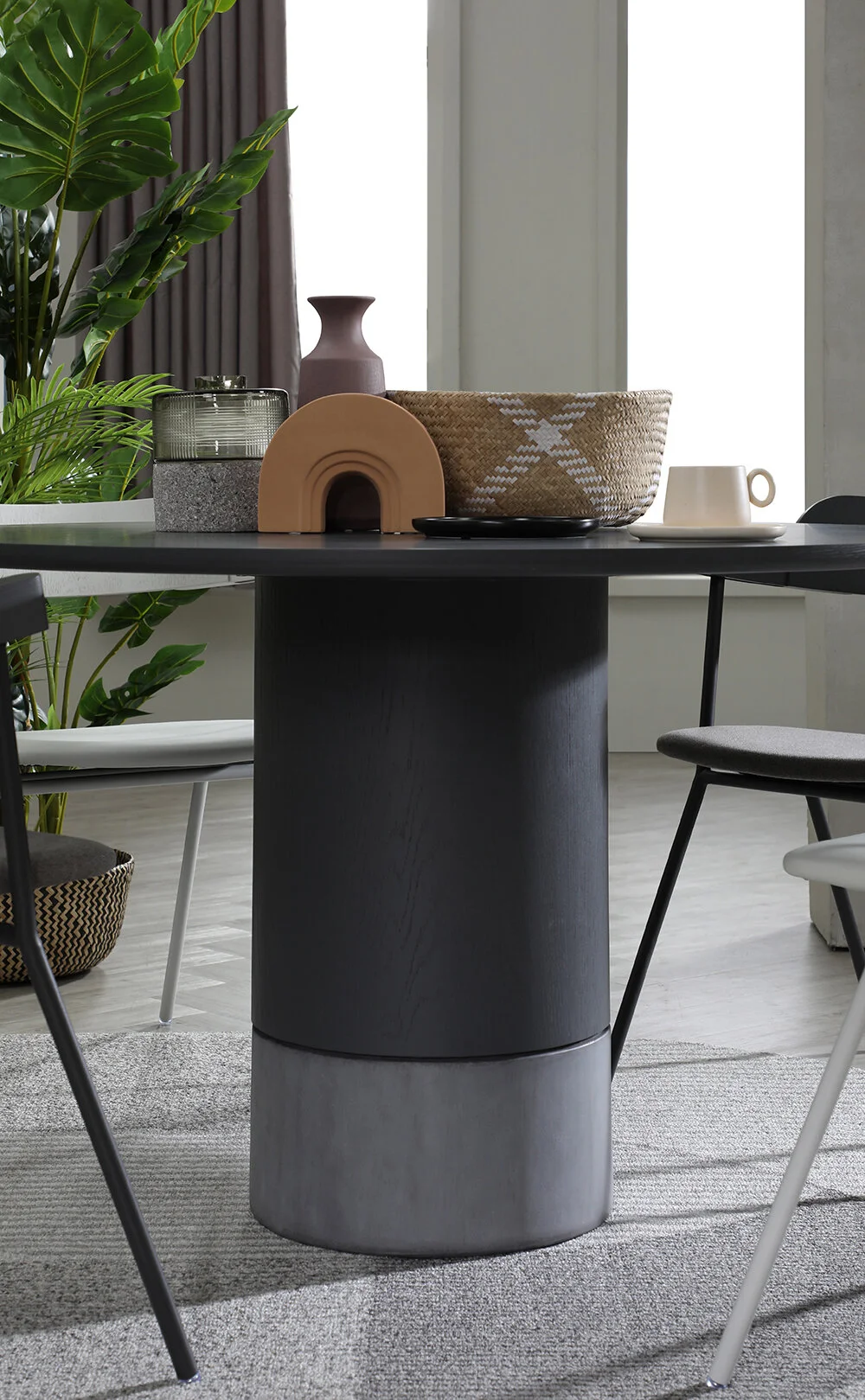 Basis — Amos Goh Design