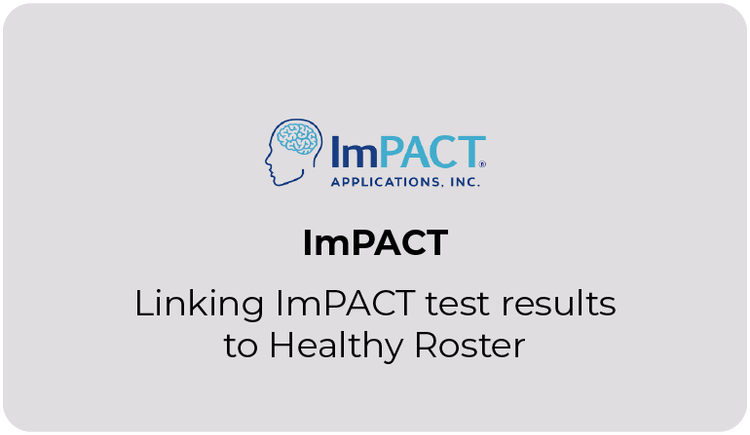EMR Integrations | Integrate Healthy Roster with your Health System EHR ...