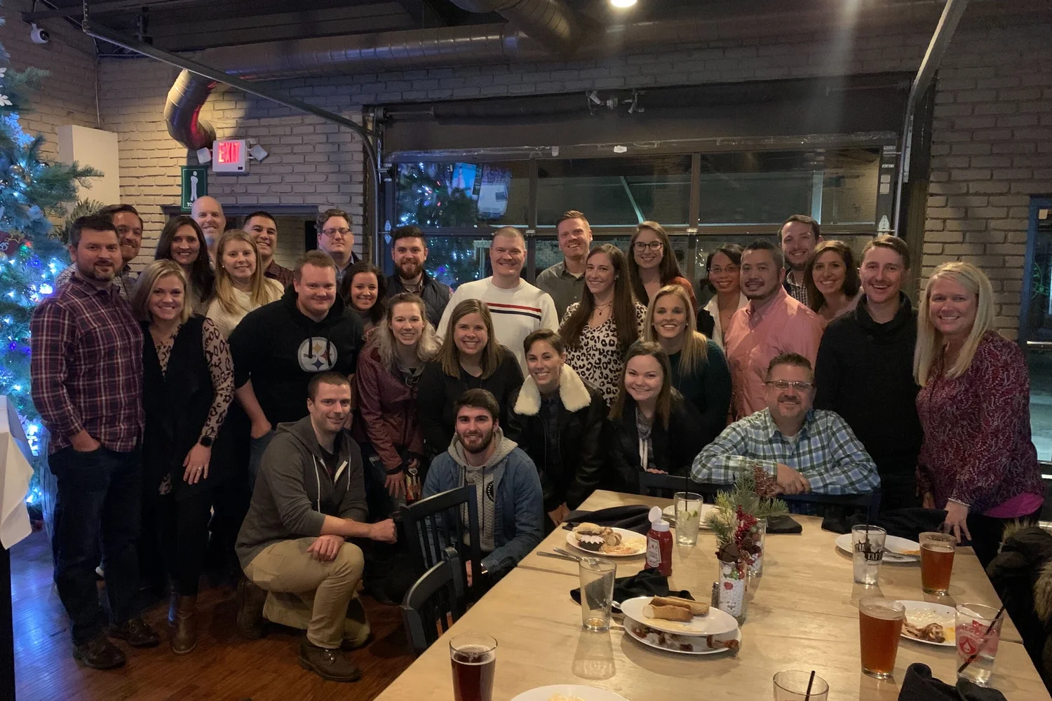 The Healthy Roster Team — Healthy Roster