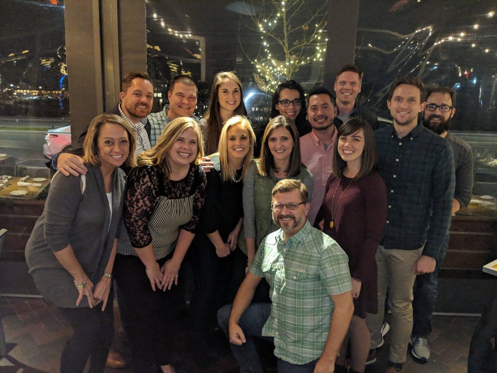 The Healthy Roster Team — Healthy Roster