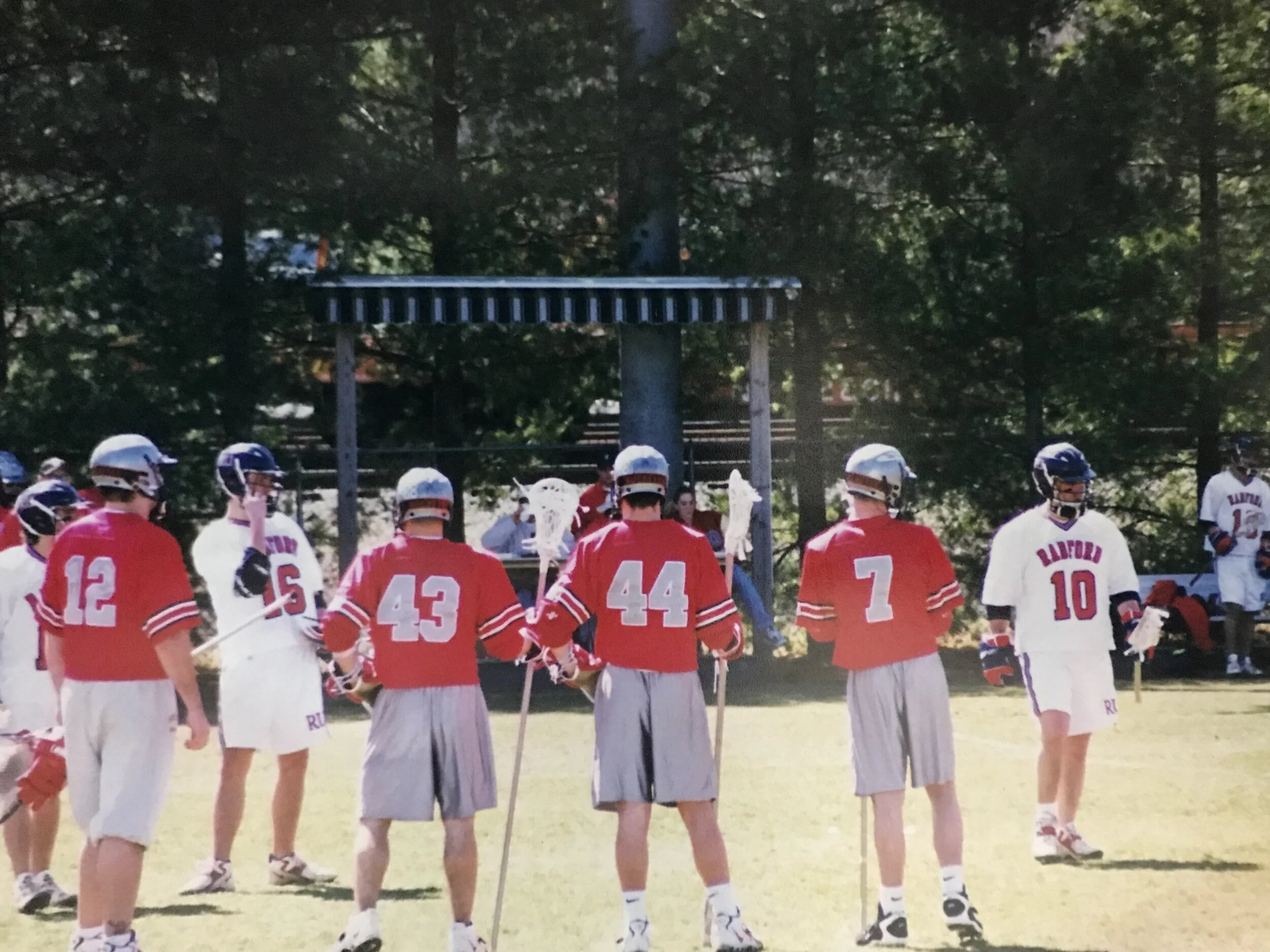 Healthy Roster - Testimonals — Healthy Roster