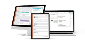 Outreach EMR Software for Athletic Training Documentation — Healthy Roster