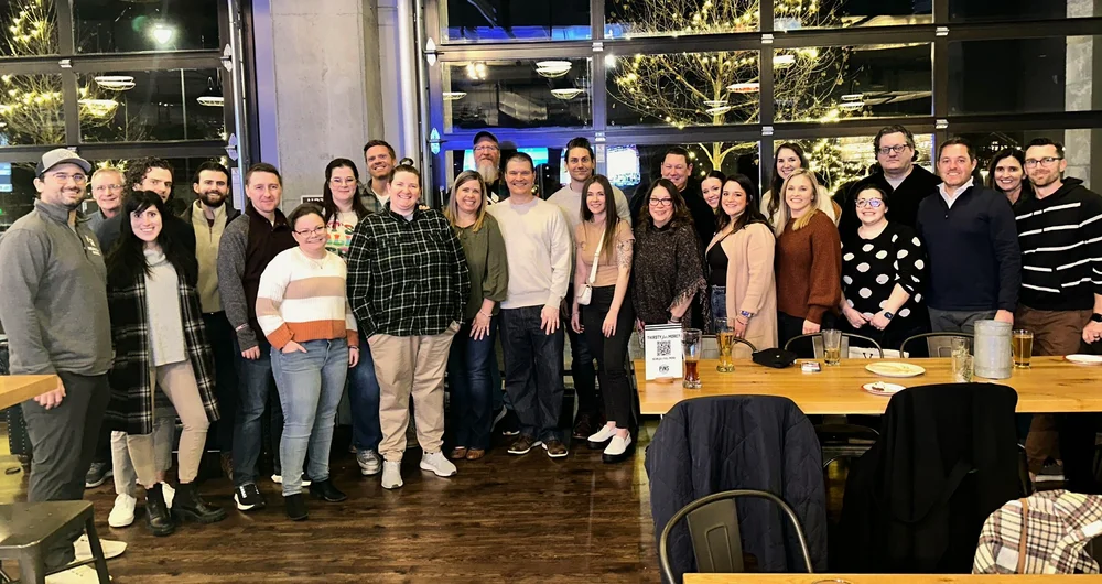 The Healthy Roster Team — Healthy Roster