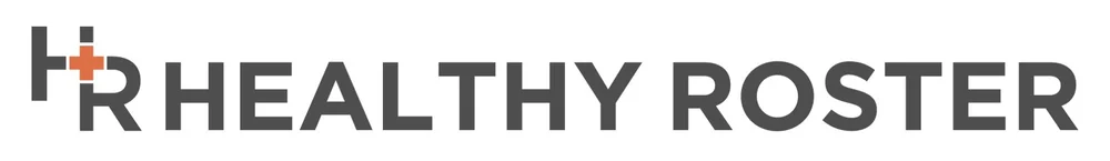 See Healthy Roster in Action! — Healthy Roster