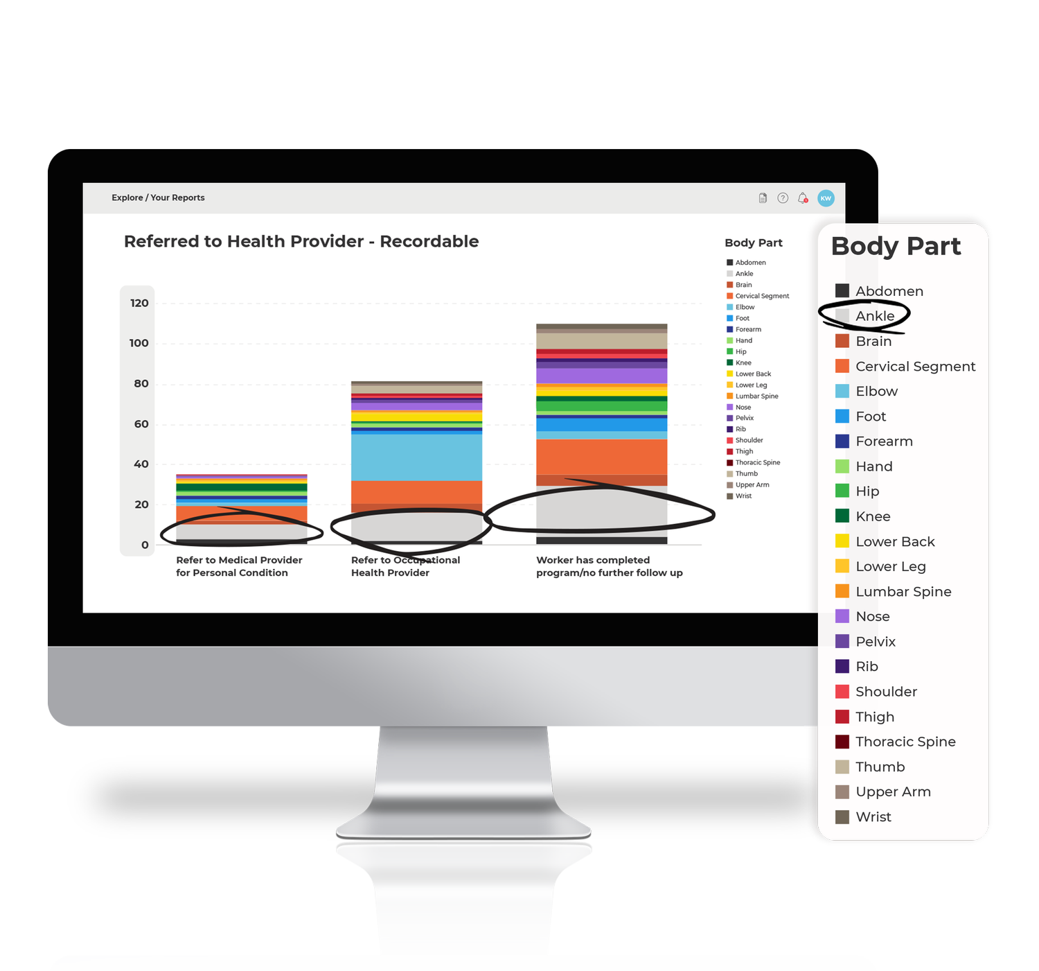 Sports Medicine EMR | Athletic Trainer Documention Software — Healthy ...