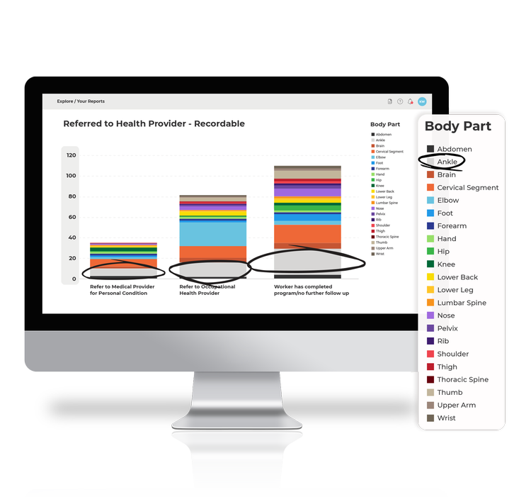 Sports Medicine EMR | Athletic Trainer Documention Software — Healthy ...
