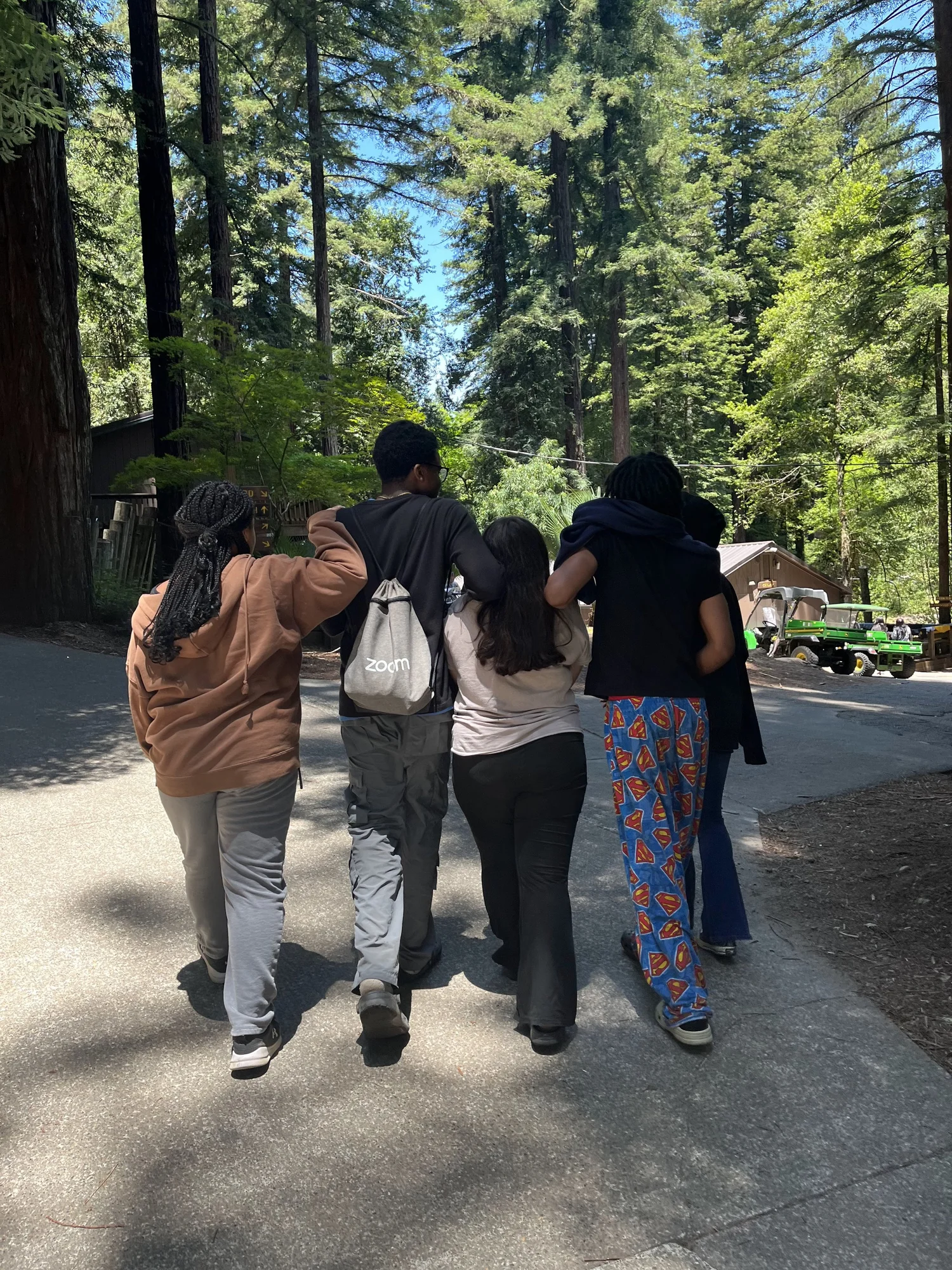 Camp Common Ground