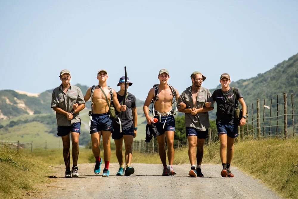 Quest Africa - A gap year in Africa