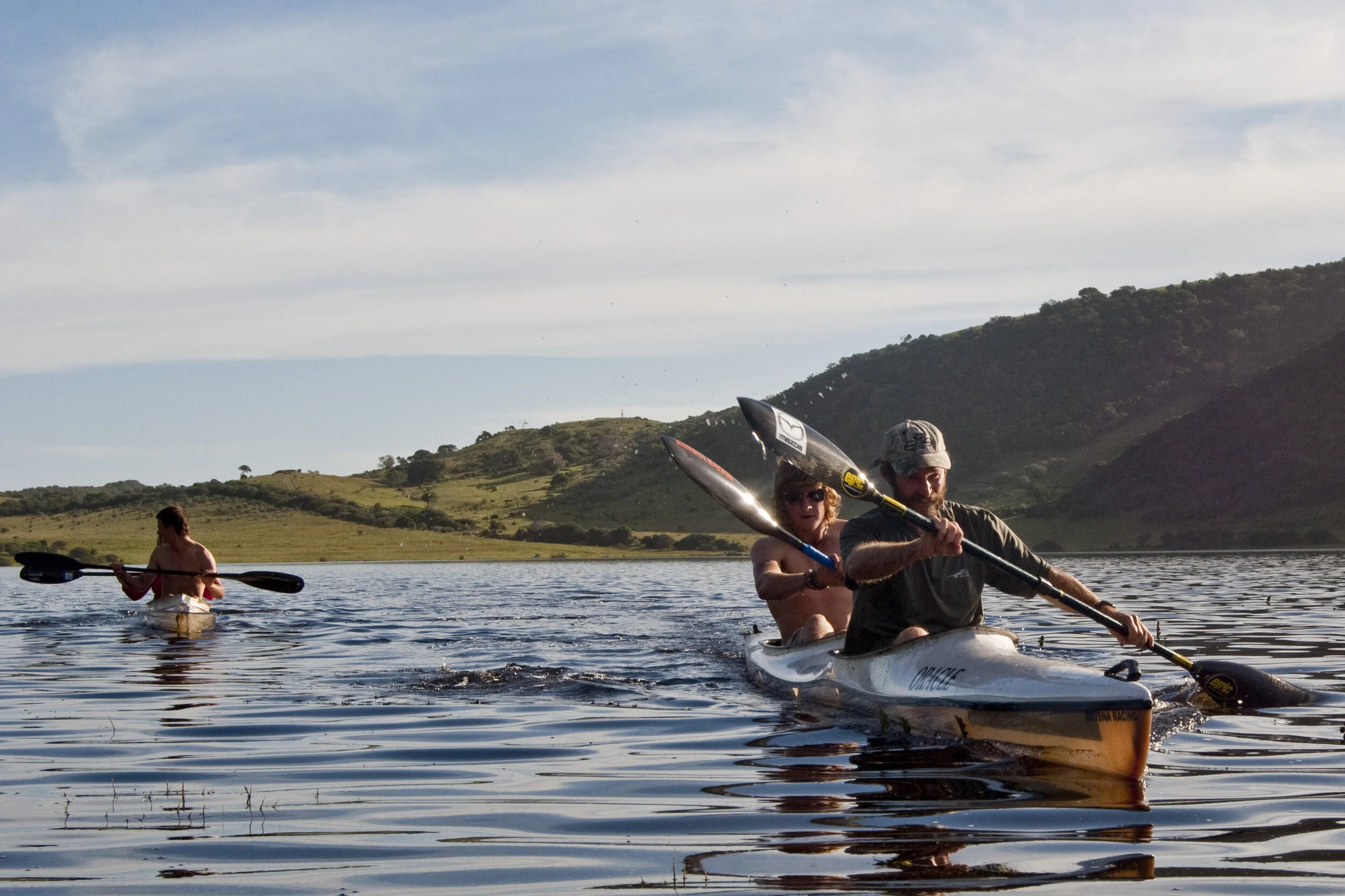 Quest Africa - A gap year in Africa