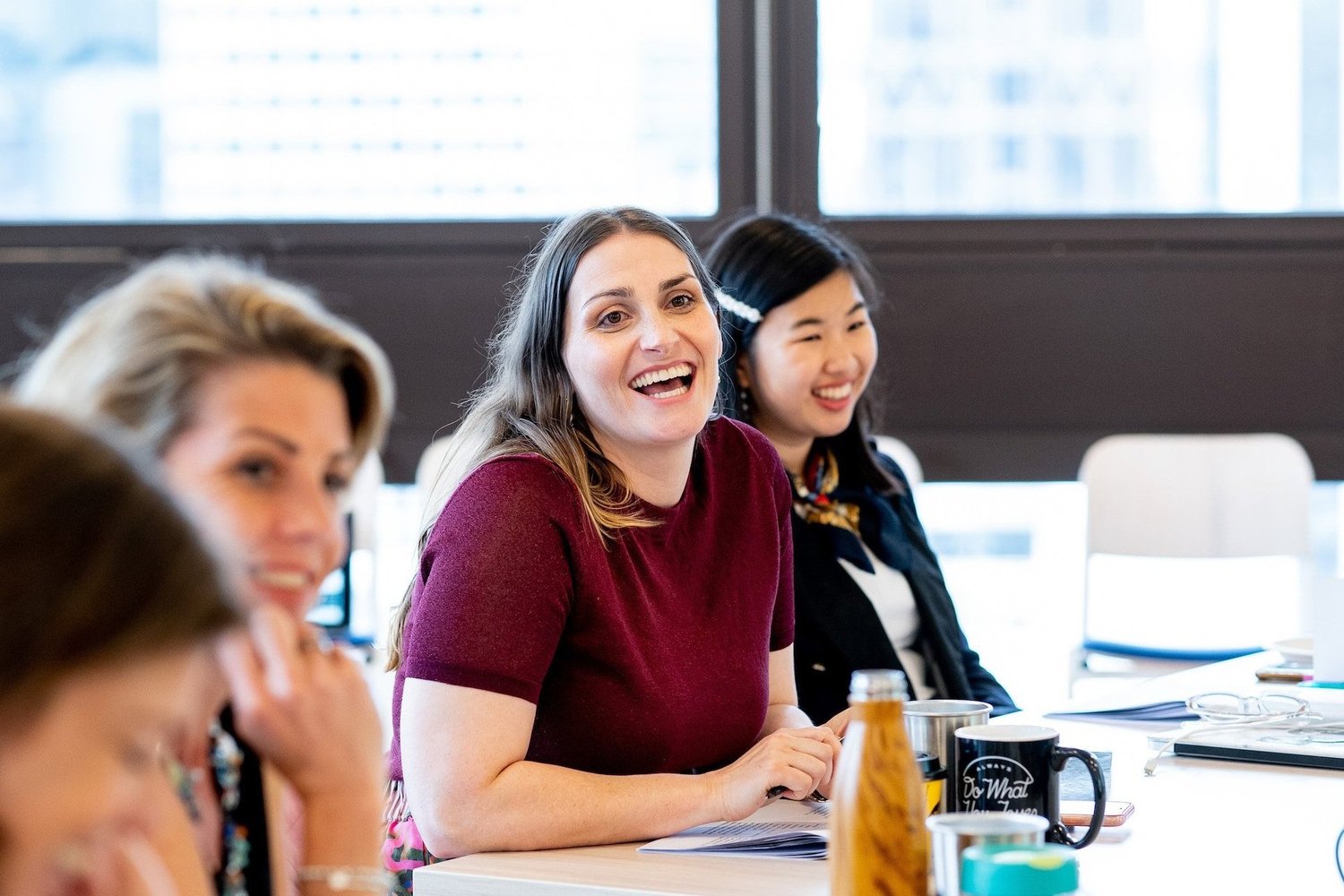 Team Agreements. — Happiness Concierge