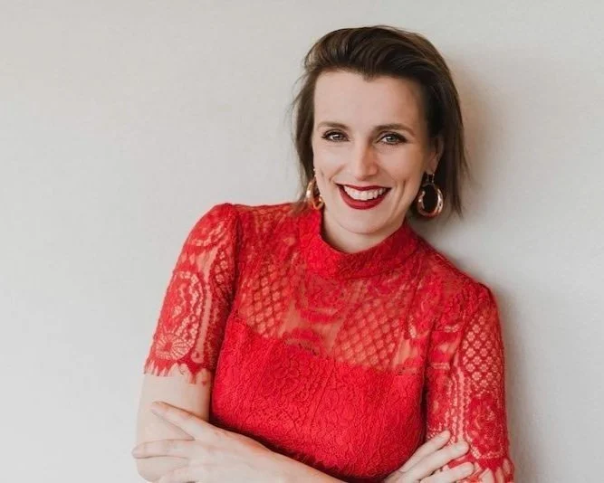 Rachel Service — Happiness Concierge