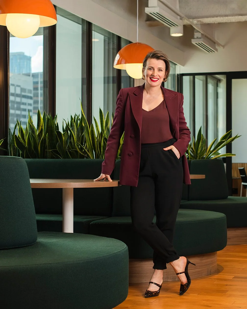 Happiness Concierge