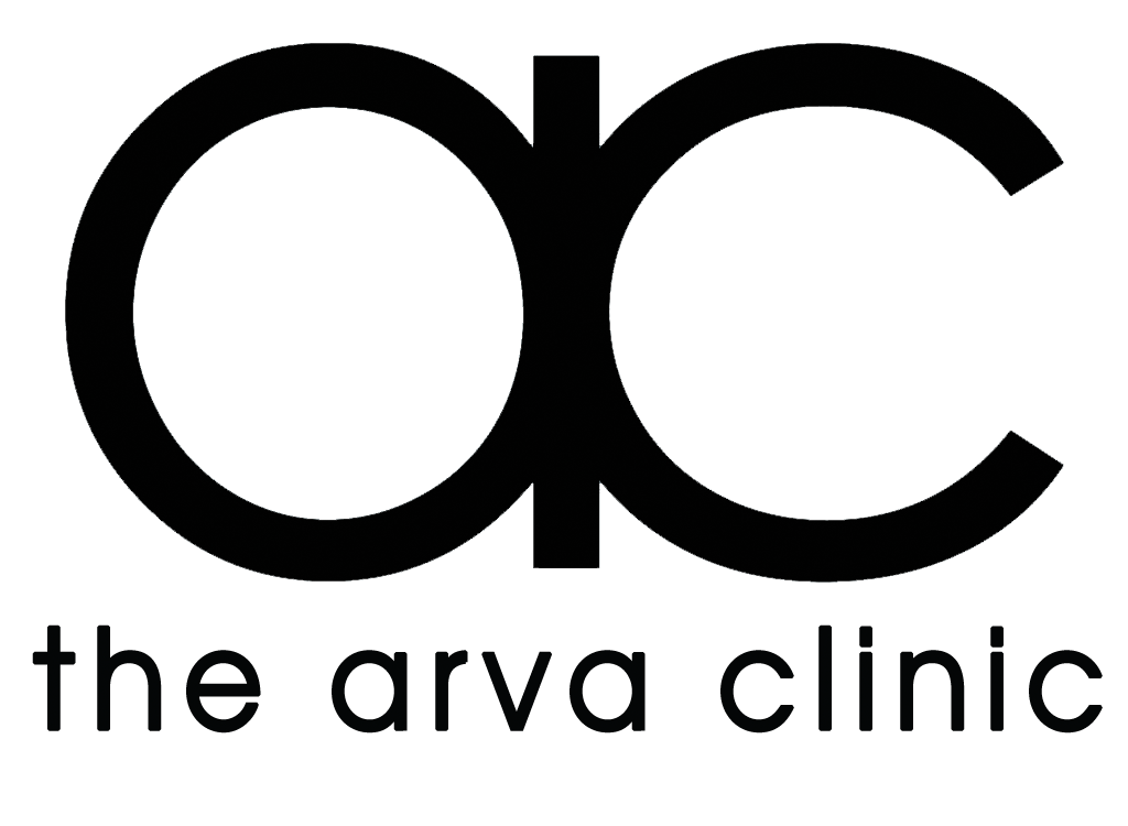 Arva Logo Arva GAA Unisex Sleeveless Jersey