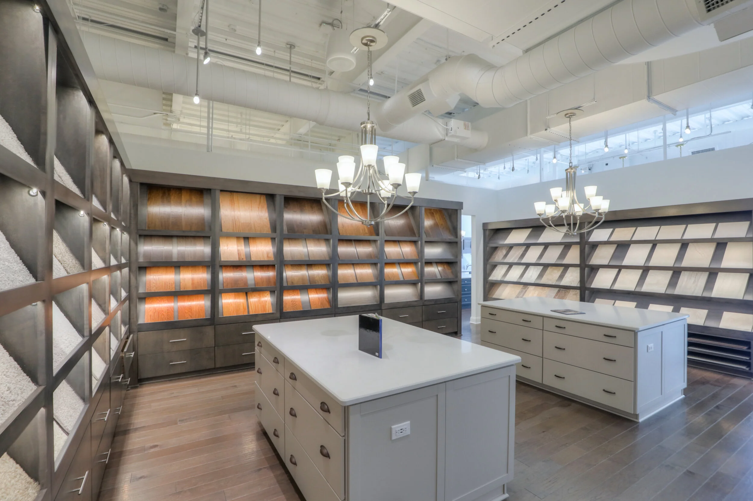 L I N E S, inc.Goodall Homes-Nashville