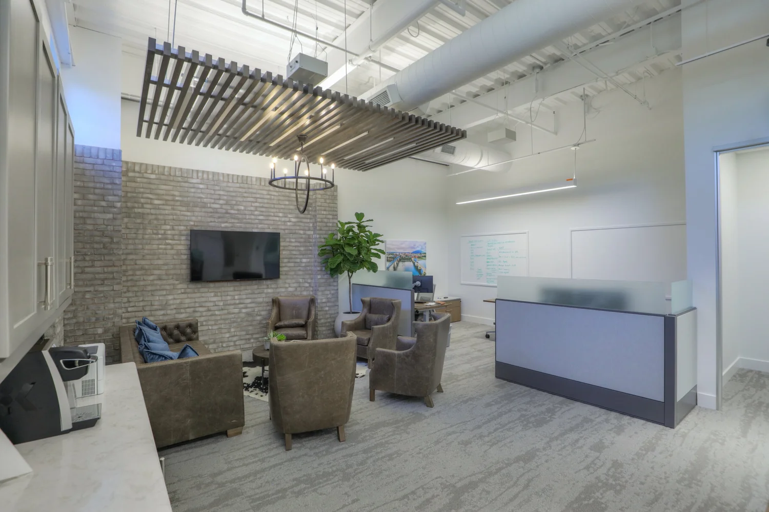 L I N E S, inc.Goodall Homes-Nashville