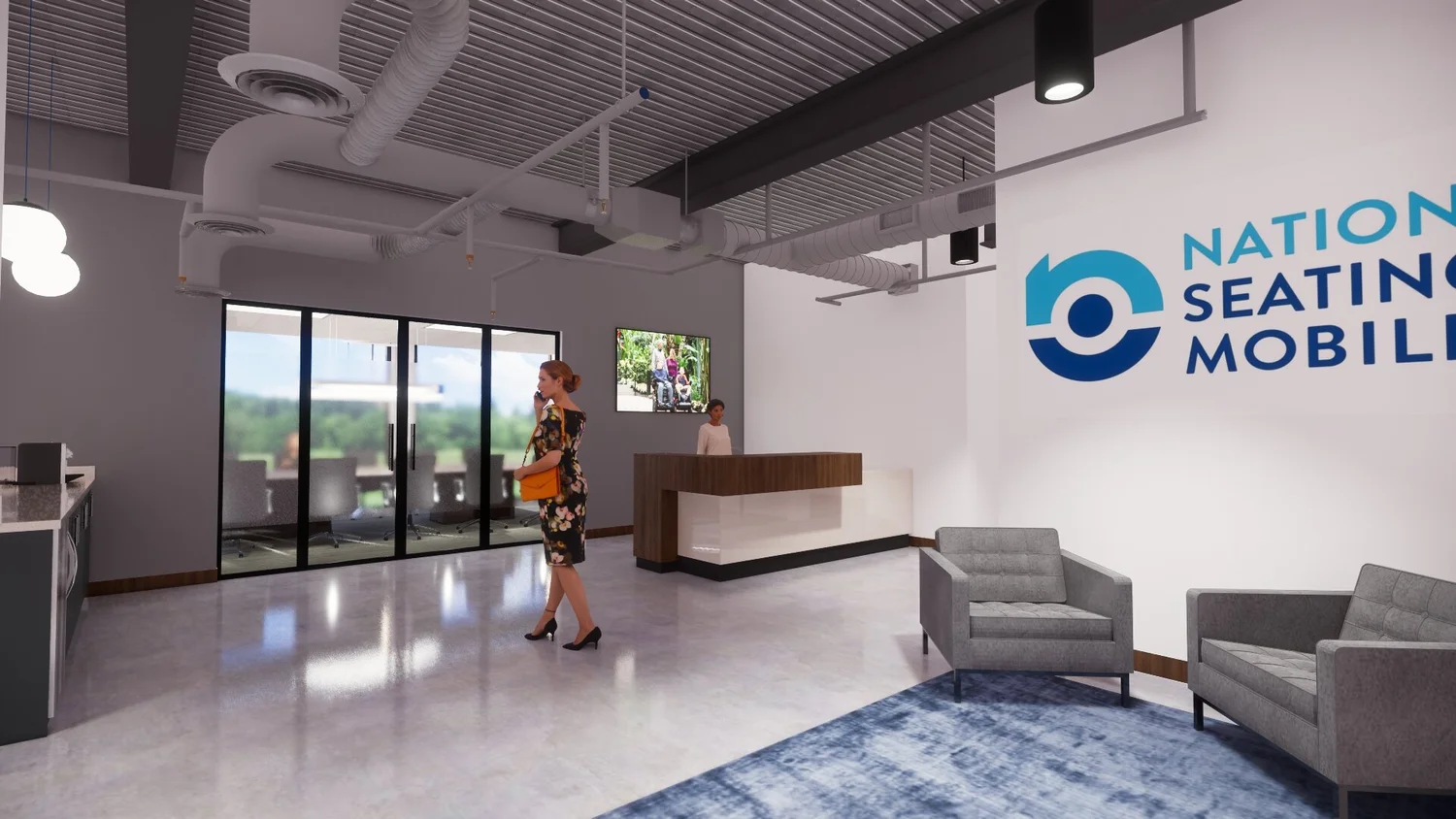 National Seating And Mobility | Cabinets Matttroy