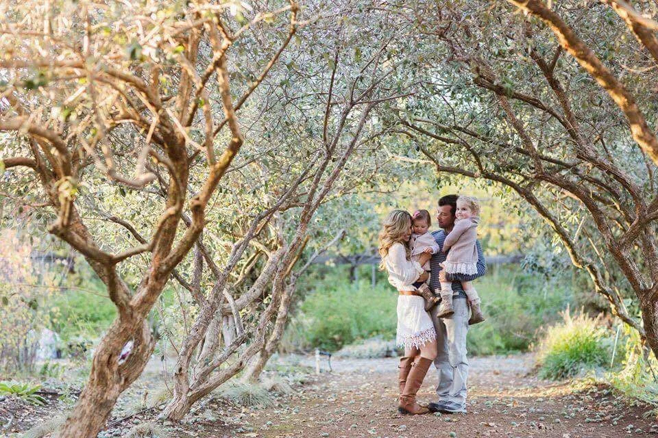 Photo Shoots — Campovida