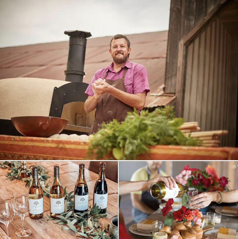 Upcoming — Campovida