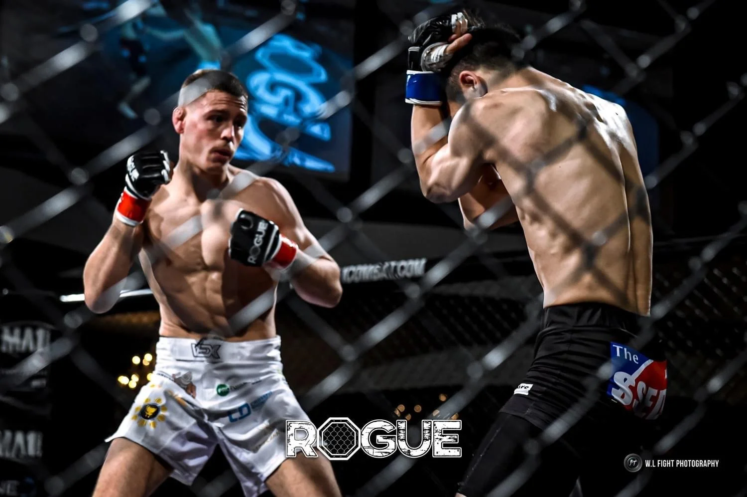 Sponsored Athletes — Currambine Chiropractor Chirogenex Chiropractic Clinic