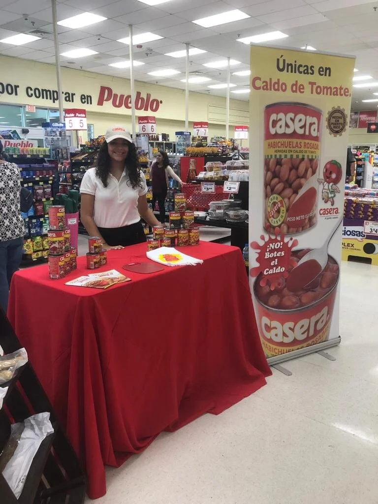 Pueblo Drive Inn - Bayamón — CaseraPR.com