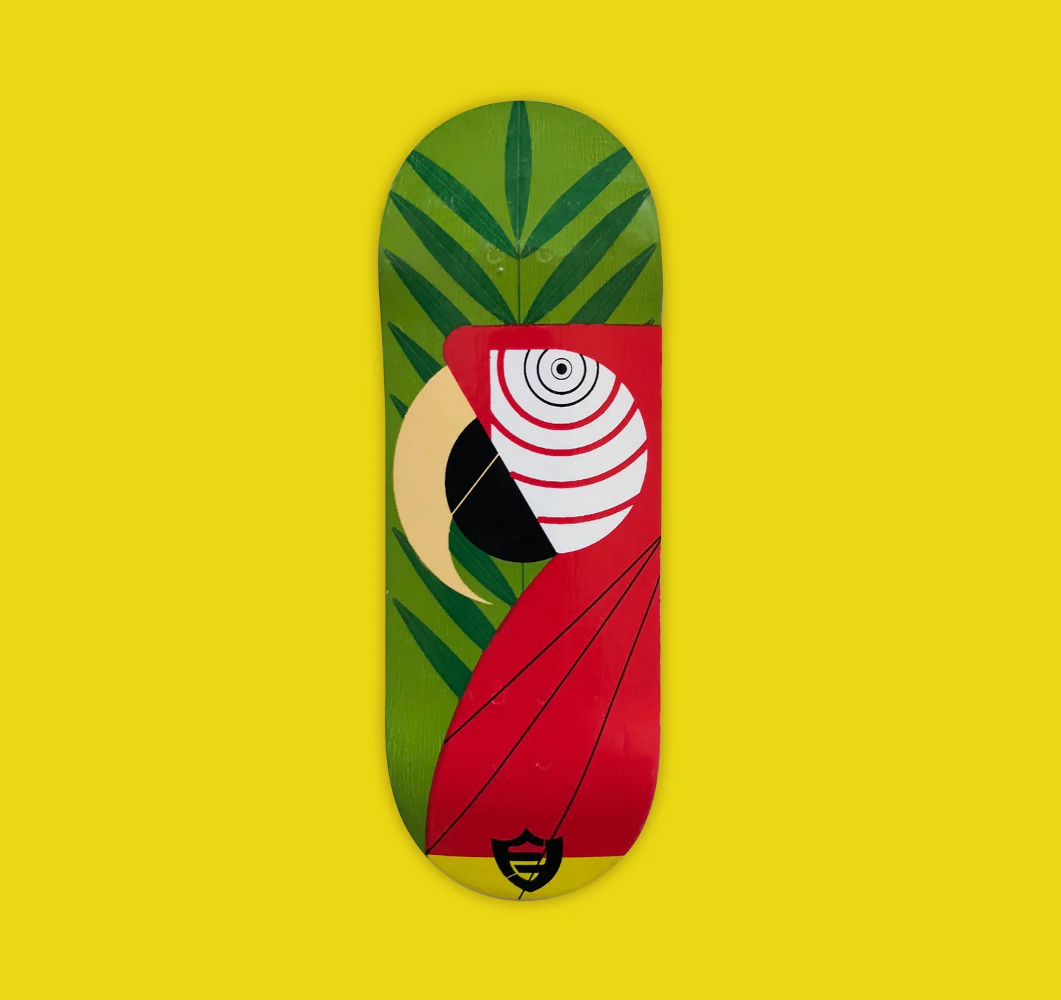 Flatface Fingerboards Wallpaper