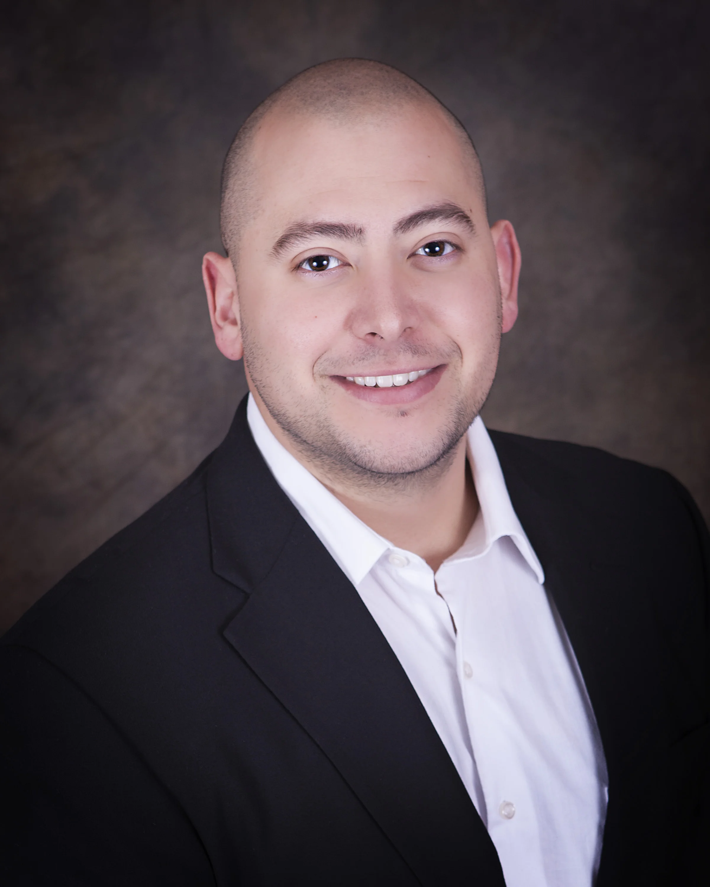head shots — Jacque Austin Photography