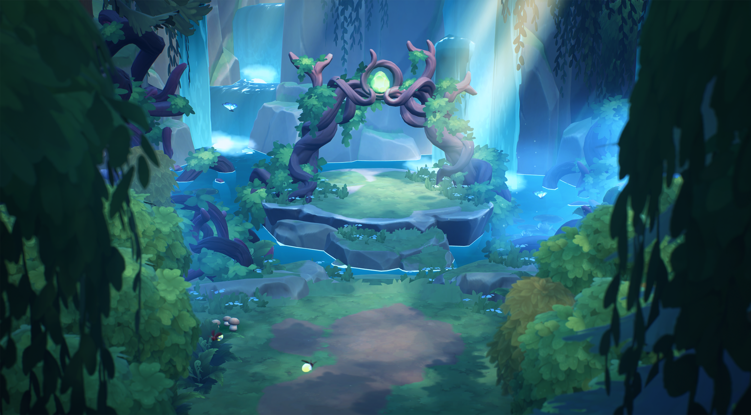 Dauntless Devs Announce New Game 'Fae Farm' Coming Exclusively to ...