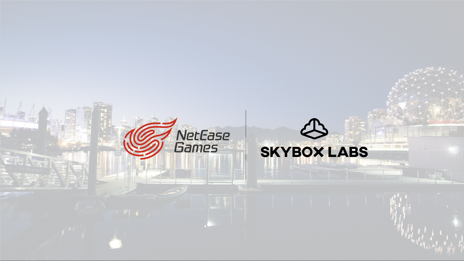 NetEase Games Acquires BC Game Studio SkyBox Labs - Canadian Game Devs