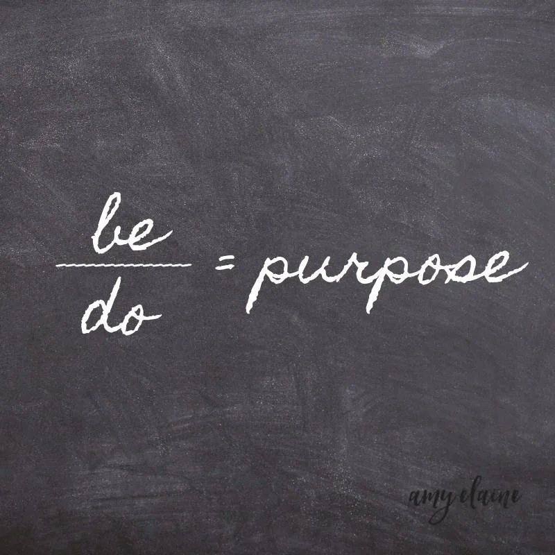 How to Find the Most Powerful Purpose in Your Life — Beacon People