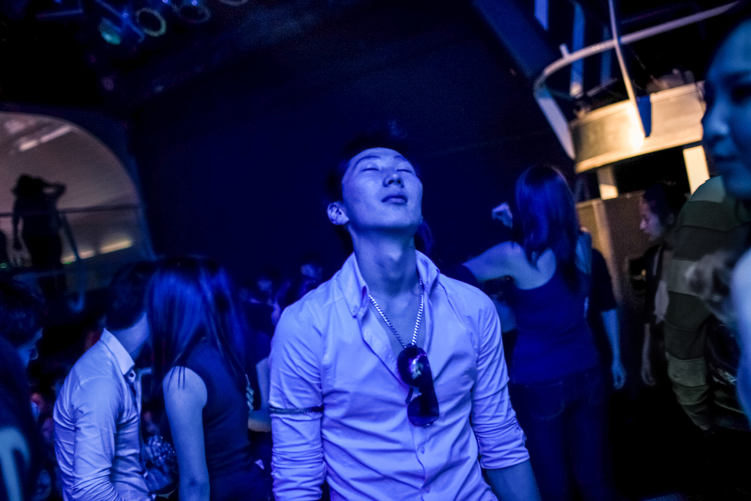 Professional Cinematographer and Photographer TIMOTHY FADEK