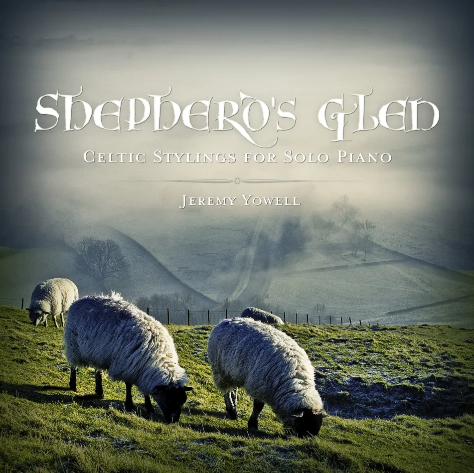 Shepherd's Glen — Jeremy Yowell