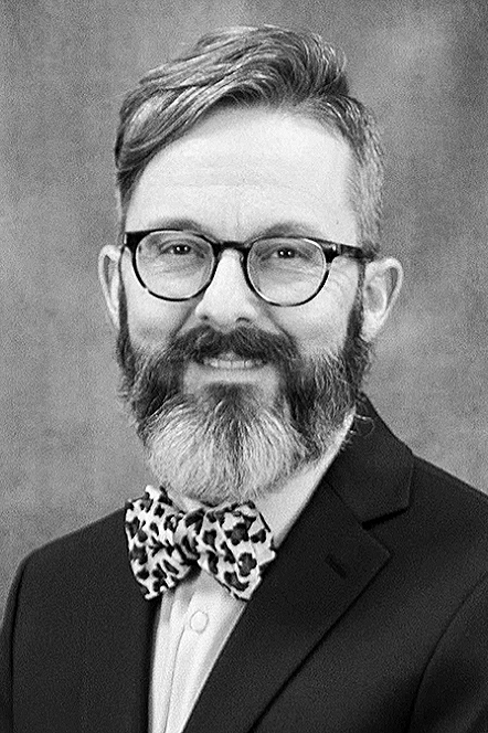 Jeremy Yowell