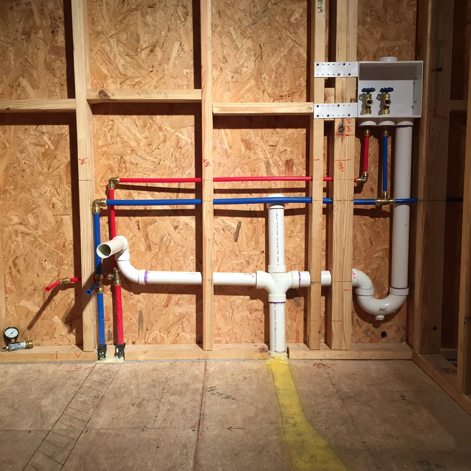 BLOG — Wandering On Wheels